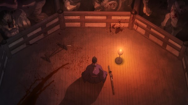 The History Behind Osamu Tezuka's Dororo - Anime News Network