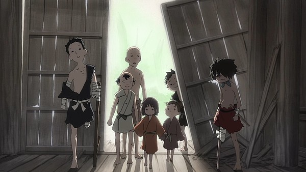 The History Behind Osamu Tezuka's Dororo - Anime News Network