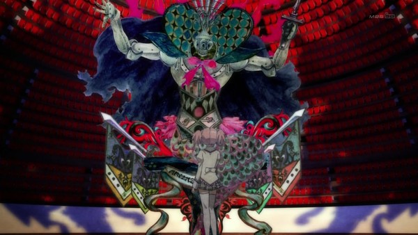 Rumor Has It: The Grief-less Origins of Magia Record's Uwasa - Anime ...