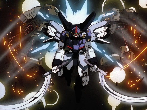 Beyond Die Hard – Why Gundam Wing: Endless Waltz is the Preeminent ...