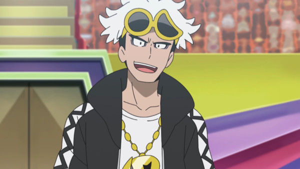 Ranking Pokémon's Evil Teams from Least to Most Justified - Anime News ...