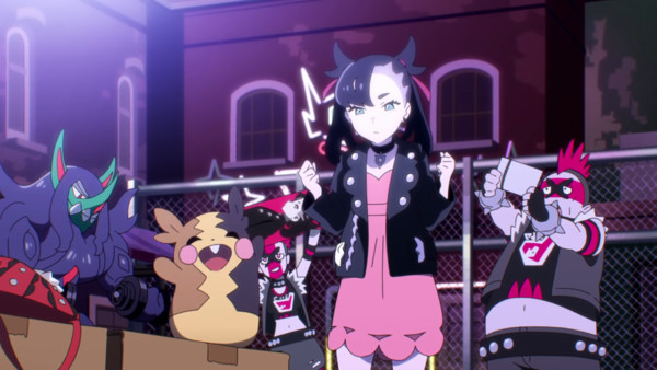 Ranking Pokémon's Evil Teams from Least to Most Justified - Anime News ...