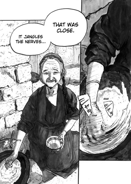 Hen Kai Pan - The Spring 2022 Manga Guide - Anime News Network