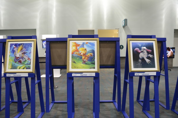 Fan Meetup Celebrates Digimon's 25th Anniversary - Anime News Network