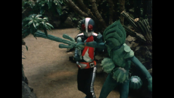 The Double Writer's Guide to Kamen Rider - Anime News Network