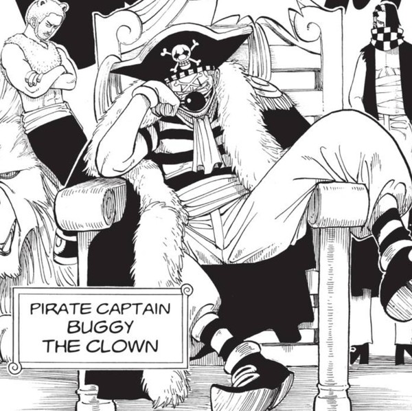 Live-Action One Piece Lives Up to the Amazing Manga - Anime News Network