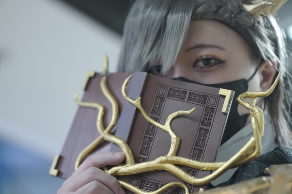 Rainbow Gala 30 and the End of an Era: Hong Kong's Biggest Doujinshi ...