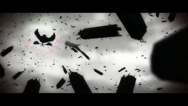 The Ultimate Madoka Recap and Homura's Lost Paradise - Anime News Network