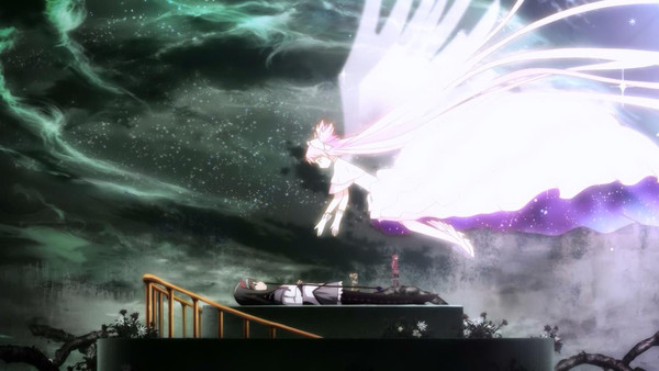 The Ultimate Madoka Recap and Homura's Lost Paradise - Anime News Network