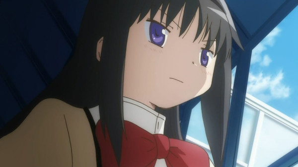 The Ultimate Madoka Recap and Homura's Lost Paradise - Anime News Network