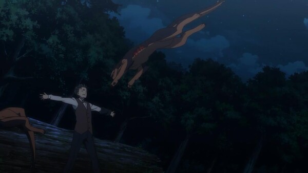 Roleplaying in Re:Zero, the Dark Souls of Isekai - Anime News Network