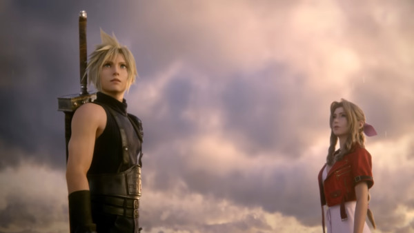 Reflecting on Aerith's Death on the Eve of Final Fantasy VII Rebirth's ...