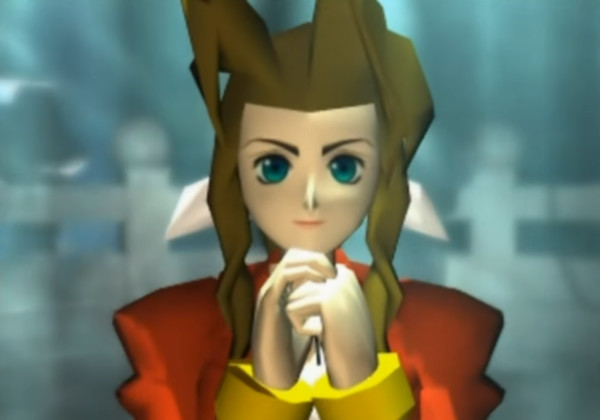 Reflecting on Aerith's Death on the Eve of Final Fantasy VII Rebirth's ...