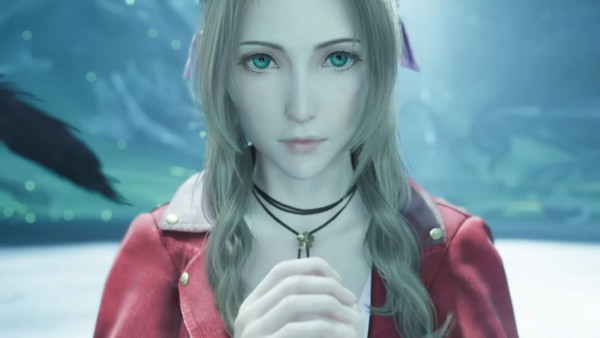 Reflecting on Aerith's Death on the Eve of Final Fantasy VII Rebirth's ...