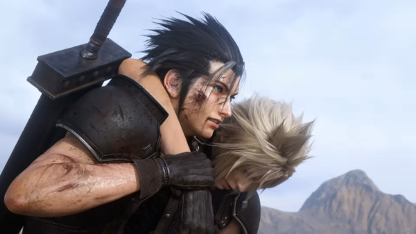 Reflecting on Aerith's Death on the Eve of Final Fantasy VII Rebirth's ...