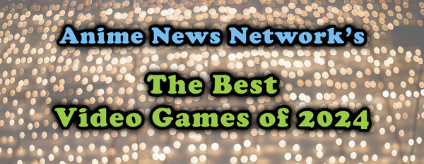 The Best Anime of 2024 - Anime News Network