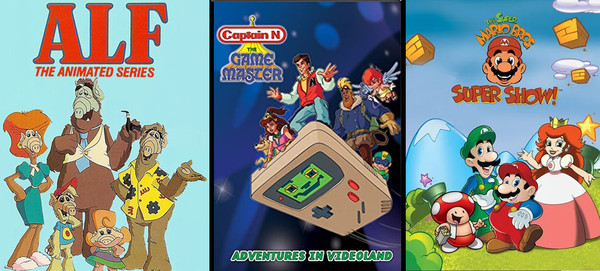 History of Saban: Part 1 - Anime News Network