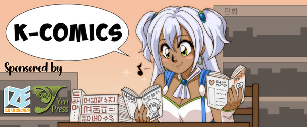 The Spring 2025 K-Comics Guide - Anime News Network