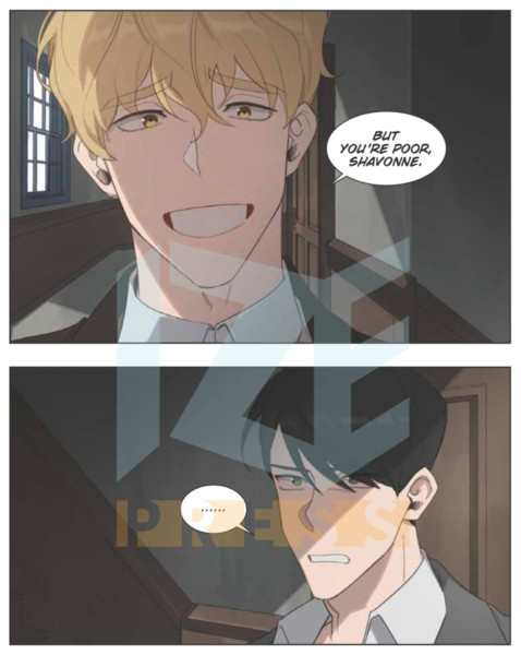 Murderous Lewellyn's Candlelit Dinner - The Spring 2025 K-Comics Guide ...