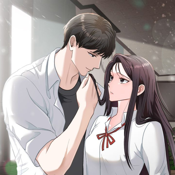 Manic Desires (18+) - The Spring 2025 K-Comics Guide - Anime News Network