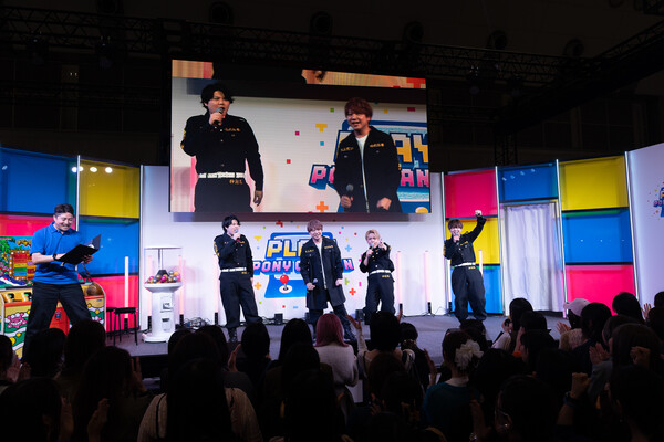 Tokyo Revengers Returns to Pony Canyon Stage at AnimeJapan 2026 for 50 ...