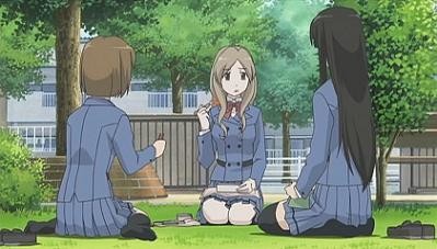 Summer Mullins - The Fall 2009 Anime Preview Guide - Anime News Network