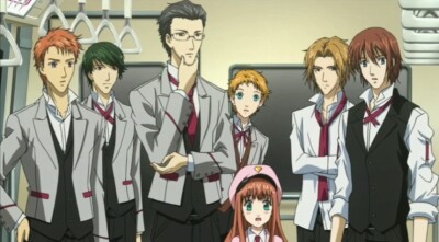 Bamboo Dong - The Fall 2009 Anime Preview Guide - Anime News Network