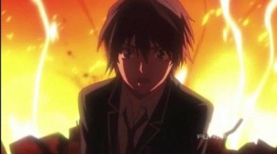 Bamboo Dong - The Fall 2011 Anime Preview Guide - Anime News Network