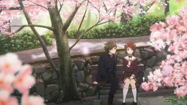 What Makes Kyoto Animation So Special? - Anime News Network
