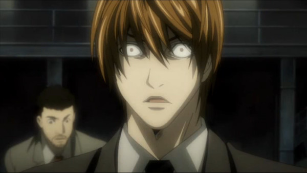Ten Years of Death Note: Is Light The Bad Guy? - Anime News Network