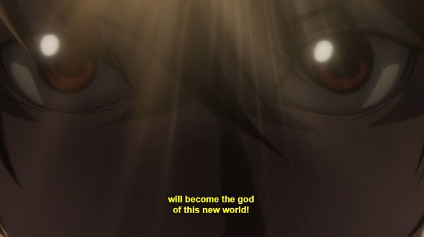 Ten Years of Death Note: Is Light The Bad Guy? - Anime News Network