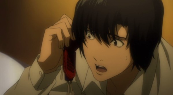 Ten Years of Death Note: Is Light The Bad Guy? - Anime News Network
