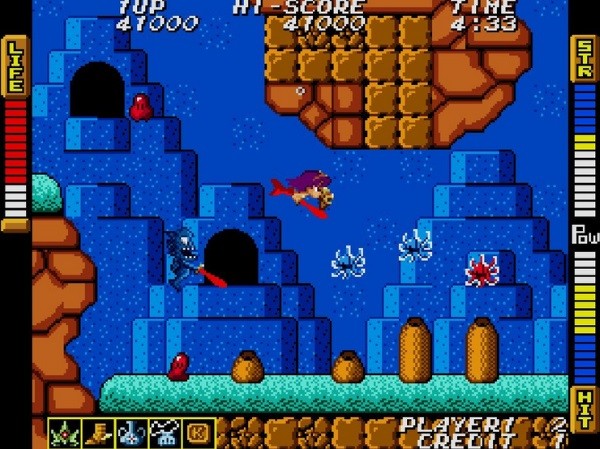 SNK 40th Anniversary Collection - Game Review - Anime News Network