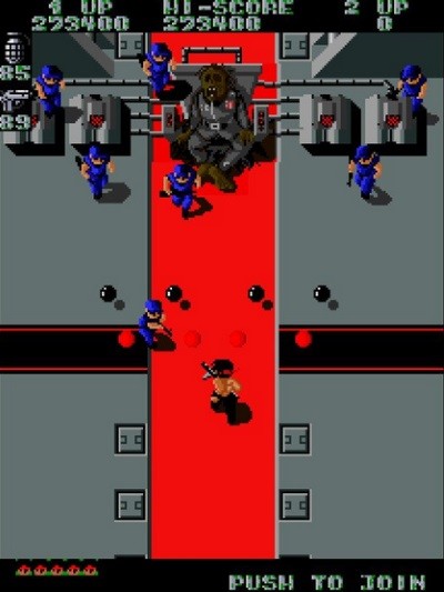 SNK 40th Anniversary Collection - Game Review - Anime News Network