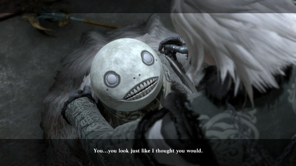 Nier Replicant Ver.1.22474487139... - Game Review - Anime News Network