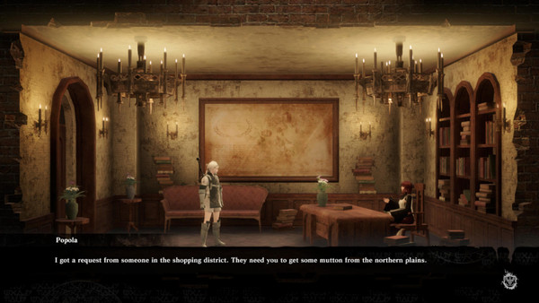 Nier Replicant Ver.1.22474487139... - Game Review - Anime News Network