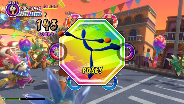 Samba De Amigo: Party Central Game Review - Game Review - Anime News ...