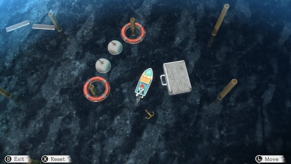 Another Code: Recollection Game Review - Game Review - Anime News Network