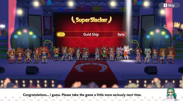 Umamusume: Pretty Derby - Party Dash Game Review - Game Review - Anime ...