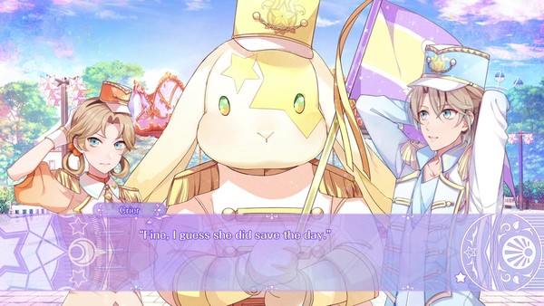 Genso Manège Game Review - Game Review - Anime News Network