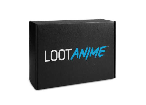 Loot Anime Giveaway! - Anime News Network