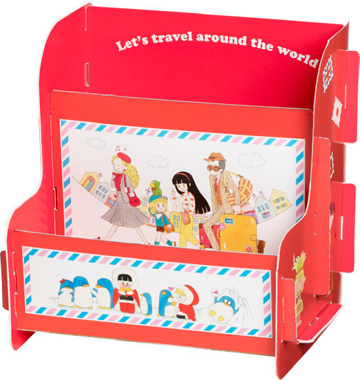 Ribon Shōjo Manga Magazine's Book Showcases Classic Bundled Bonuses ...