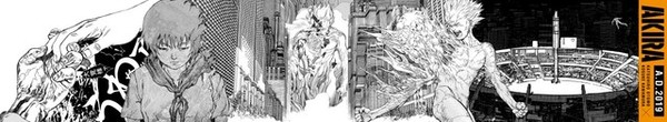 Akira Construction Wall Mural Ends With Largest Panels Yet - Interest ...