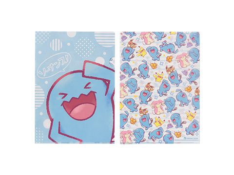 Pokémon Learn How to Smile the Wobbuffet Way - Interest - Anime News ...