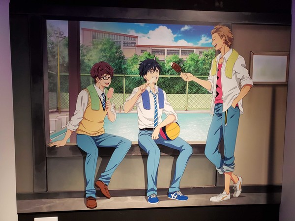 MAPPA's 10th Anniversary Exhibit Demonstrates the Studio's Prolific ...