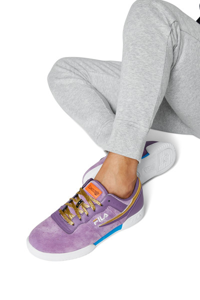 FILA Reveals 7 Special-Edition Dragon Ball Super Shoe Designs ...