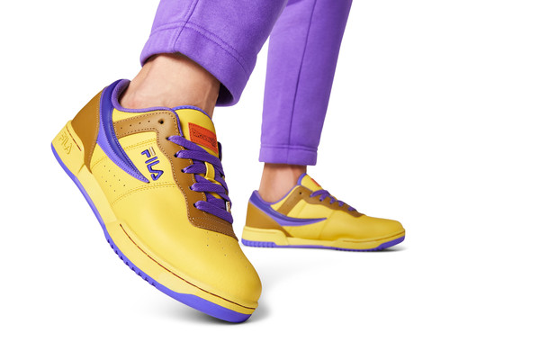 FILA Reveals 7 Special-Edition Dragon Ball Super Shoe Designs ...