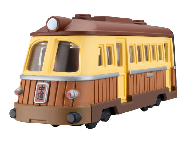 These Studio Ghibli Vehicle Toys are Truly Magical - Interest - Anime ...