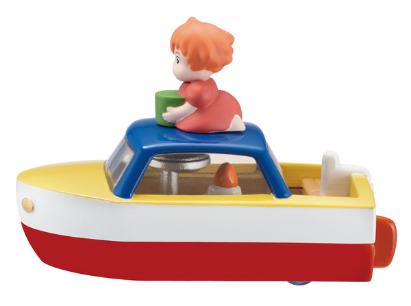 These Studio Ghibli Vehicle Toys are Truly Magical - Interest - Anime ...