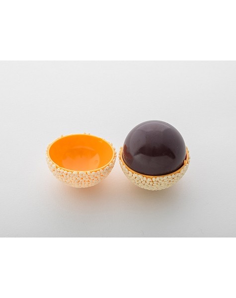 Good Smile Offers Sesame Ball... as a Plastic Model with 900+ Parts ...